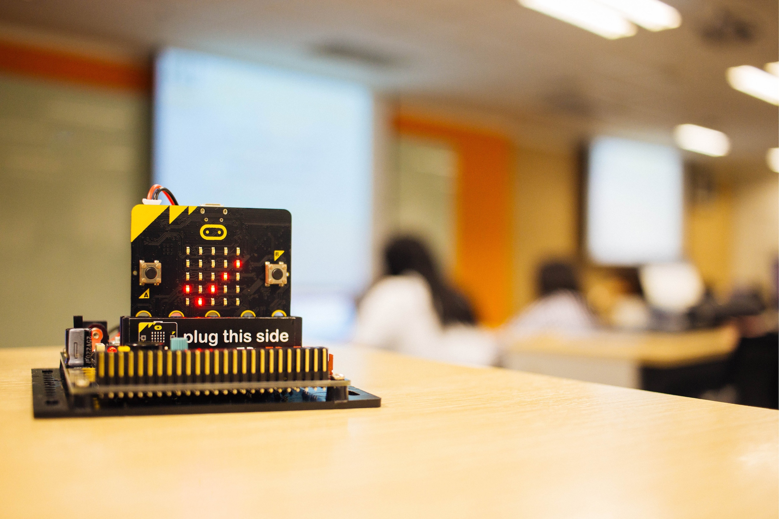 Rise of MicroPython in Embedded Development | Bench Talk Rise of MicroPython in Embedded Development | Bench Talk